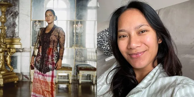 Natural Beauty, 8 Portraits of Tara Basro without Makeup - Confident ...