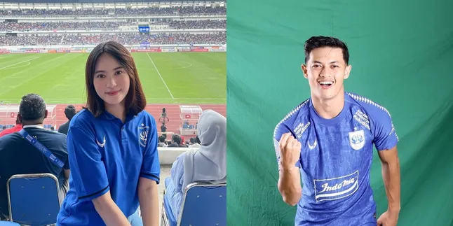 Beautiful like an Angel! 11 Charms of Vivi Novika, Actress who went ...