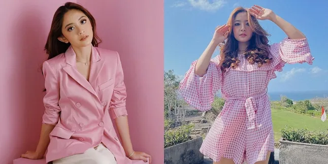 Beautiful and Sweet Like Barbie, Here's a Series of Photos of Natalie ...