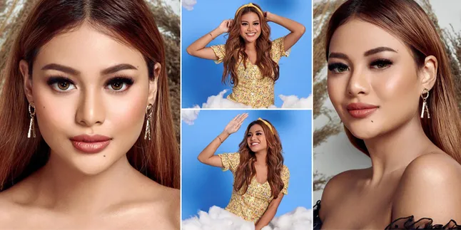 Beautiful Aurel Hermansyah in Latest Photoshoot, Mesmerizing and ...