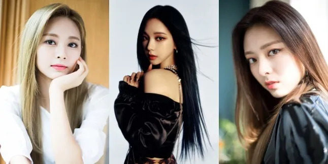 So Beautiful, 7 K-Pop Idols Have Visuals That Surpass CG Characters ...