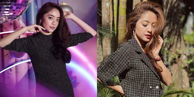 Chic and Mysterious, Here are 8 Beautiful Portraits of Natalie Zenn ...