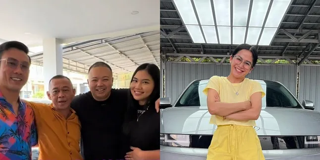 Codeblu & Bang Madun Alias Nyak Kopsah Meet, Netizens Question Omay ...