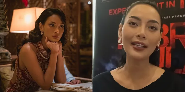 The Cover Went Viral, Erika Carlina Shares a Strange Incident While ...