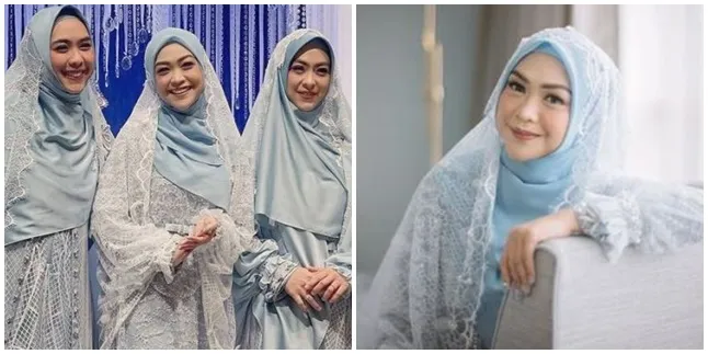 Attract Attention, Peek at the Style of 7 Celebrities who Participated ...