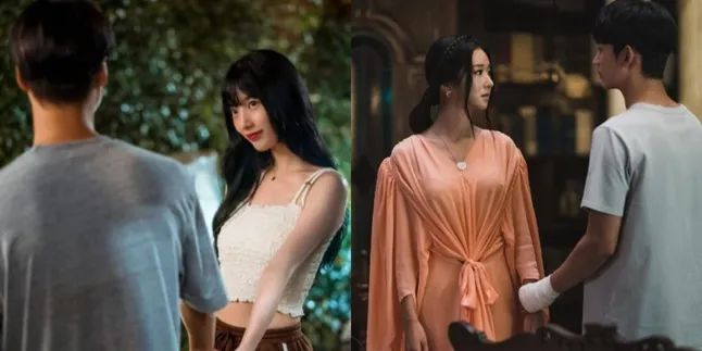 Definition of Loving Recklessly! These 8 Korean Drama Characters ...
