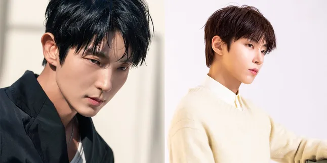 List of Handsome Korean Actors with Monolid Eyes According to Global ...