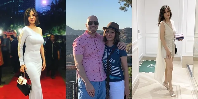 A Series of Beautiful Photos of Medina Moesa, the New Wife of Nikita ...