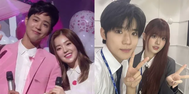 The Lineup of MCs for Music Bank from 2009 to Present: Featuring Song ...