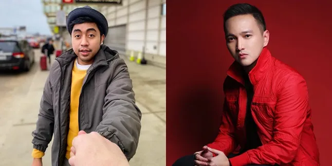 List of Former AFI Men who were Idols for Girls but are Still Single ...
