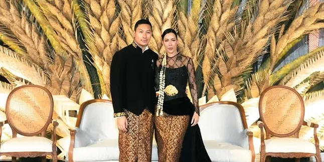 Details of DJ Patricia Schuldtz's Appearance, Daughter-in-law of Tommy ...