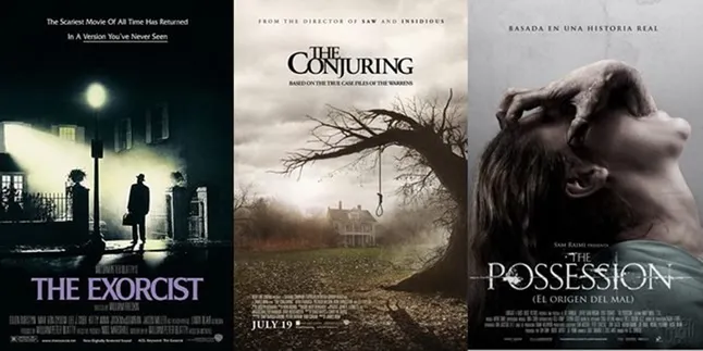 Based on a True Story! Here are 15 Recommendations for the Scariest ...
