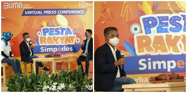 Packaged Virtually, Simpedes People's Party Reveals Will Be Sprinkled ...