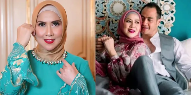 Reported for Alleged Domestic Violence, the Story of Ferry Irawan Who ...
