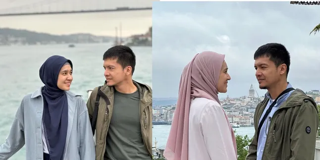 Dimas Seto Reveals He No Longer Pursues Money in Acting, But Wants to ...