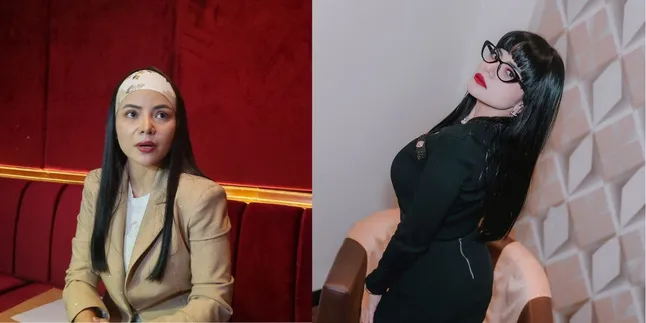 Dinar Candy Claims to Be a Victim of Black Magic and Sorcery After Her ...