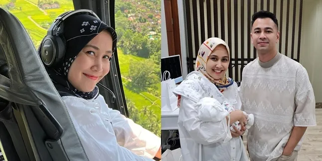 Called Similar to Ayu Ting Ting, 11 Photos of Mimi Bayuh Suspected as Raffi Ahmad's Affair by ...