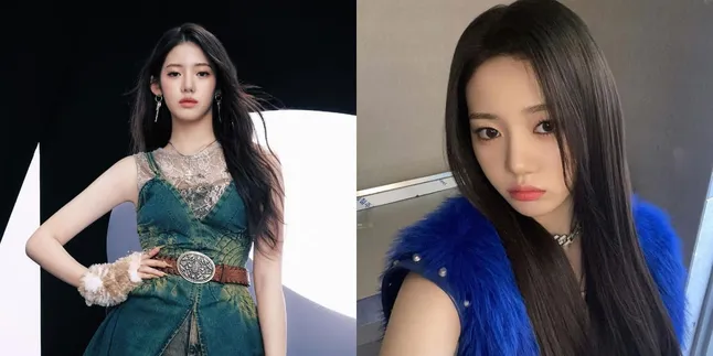 Called the Successor of YG's Visual! 8 Photos of Rora BABYMONSTER ...