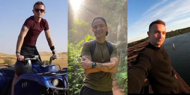 Found Dead After Falling From the 68th Floor, Here are 12 Facts about ...