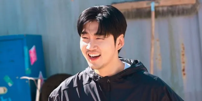 Drama 'GWAENDANG' Starring Han Suk Kyu - Yoon Kye Sang Will Air in 2027