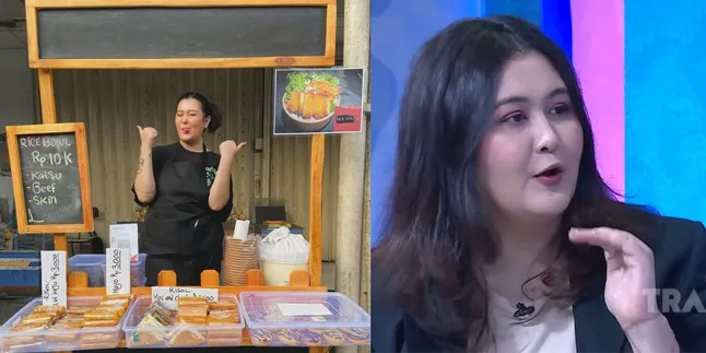 Once Called the 'Queen of FTV', Talitha Curtis Claims She Doesn’t Know ...