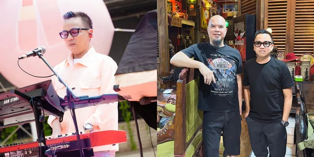 Once a Paid Audience, Here Are 8 Photos of Aan Story Who Now Has a ...