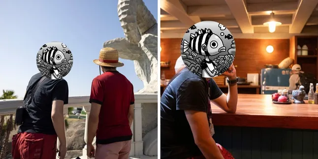 Eiichiro Oda Visits South Africa, Directly Monitors Preparations for ...