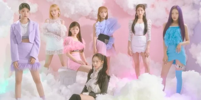 Facts about the 7 New Members of Girl Group CLASS:y, the Youngest Born ...