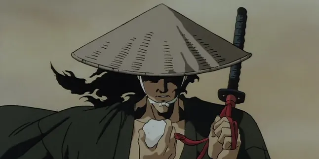 Facts About the Anime 'NINJA SCROLL' That Are Rarely Known, Unveiling ...