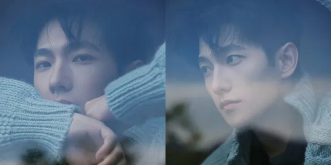 The Handsomeness Facts of Actor Yang Yang, Often Referred to as One of ...