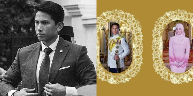 Facts about the Love Story of Prince Mateen and Anisha Rosna, Already ...