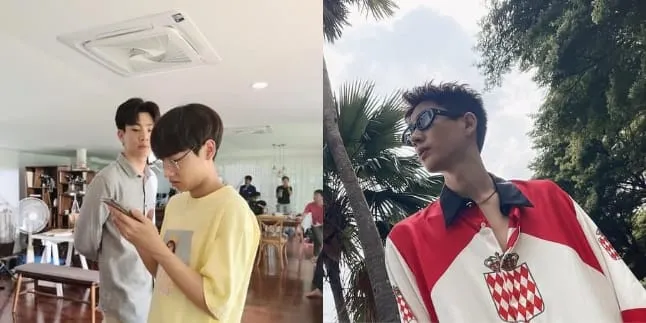 Interesting Facts About Off Jumpol, a 30-Year-Old Thai Actor ...