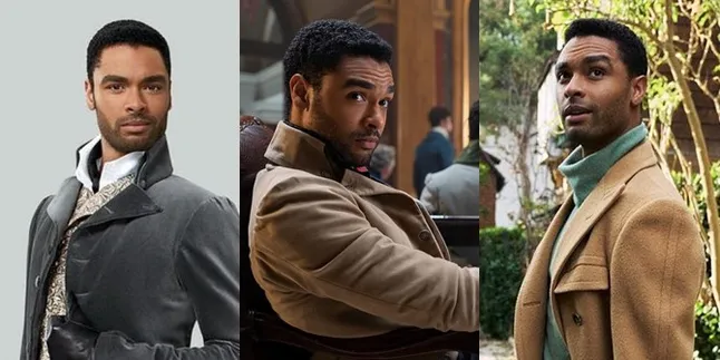 Facts about Rege-Jean Page, the Actor Playing Simon Basset, the ...