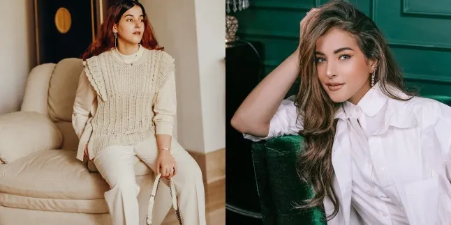 A Series of Beautiful Photos and Interesting Facts About Tasya Farasya ...