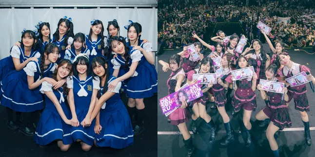 Unique Facts About JKT48 That Are Not Widely Known: From the Initial ...