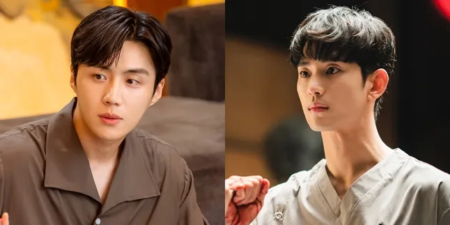 Successful Fans Baper, These 7 Korean Drama Characters Make You Fall in Love Because of Their ...