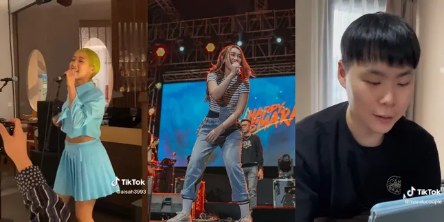 The Phenomenon of the Song 'Rungkad' that is Now Going International ...