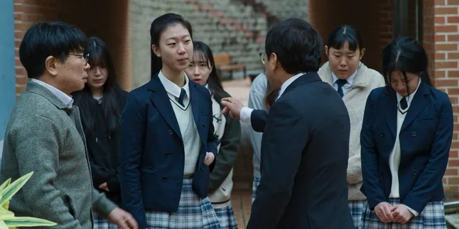 Film 'EN ROUTE TO' Raises the Story of Teenagers and Bitter Realities at BIFF 2025