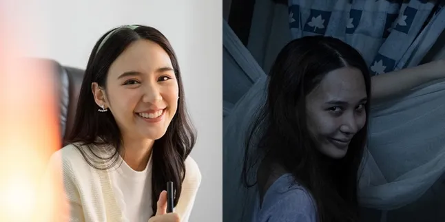 Beautiful Photos of Yada Narilya Gulmongkolpech, the Actress of Mink in 'THE MEDIUM', Willing to ...