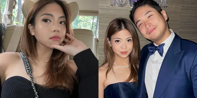 Unmarried Clarissa Tanoe, Daughter of Hary Tanoe, Trusted as Director ...