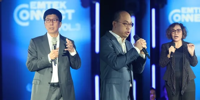 EMTEK Connect Photo Vol. 3, Optimistic Facing 2025 - Television Still Relevant Amid Digital ...