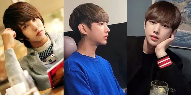 Photos of the Handsome Late Lee Chi Hoon, From Debut to Before Passing ...