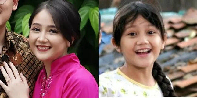 Photo of Jessica Anastasya 'Si Eneng' Proposed by her Lover, Wants to ...