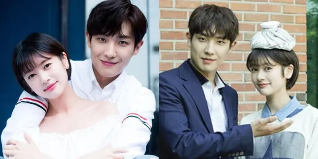 Memorable Photos of Jung So Min and Lee Joon When They Were Still ...