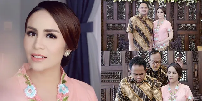 PHOTO: Momo Geisha at the Neloni Event, Beautiful and Touched