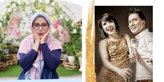 Photo of Nadila, 90s Hits Singer, Fatur's Duet Friend, Even More ...