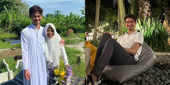 Ragil Mahardika's Trip to Medan Without Her Husband, Spoiling Her ...