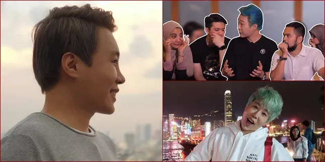 PHOTO: Ujung Oppa, a Korean Man who Converted to Islam & Speaks Fluent ...