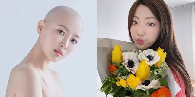 Youtuber Dawn Lee's Photo Dies from Cancer, Strong After Being Asked to ...