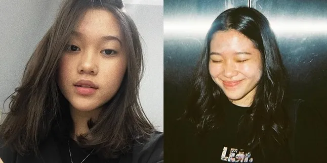 Zidny Lathifa's Sweet Girlfriend of Iqbaal Ramadhan, Receives Lots of Fan Support